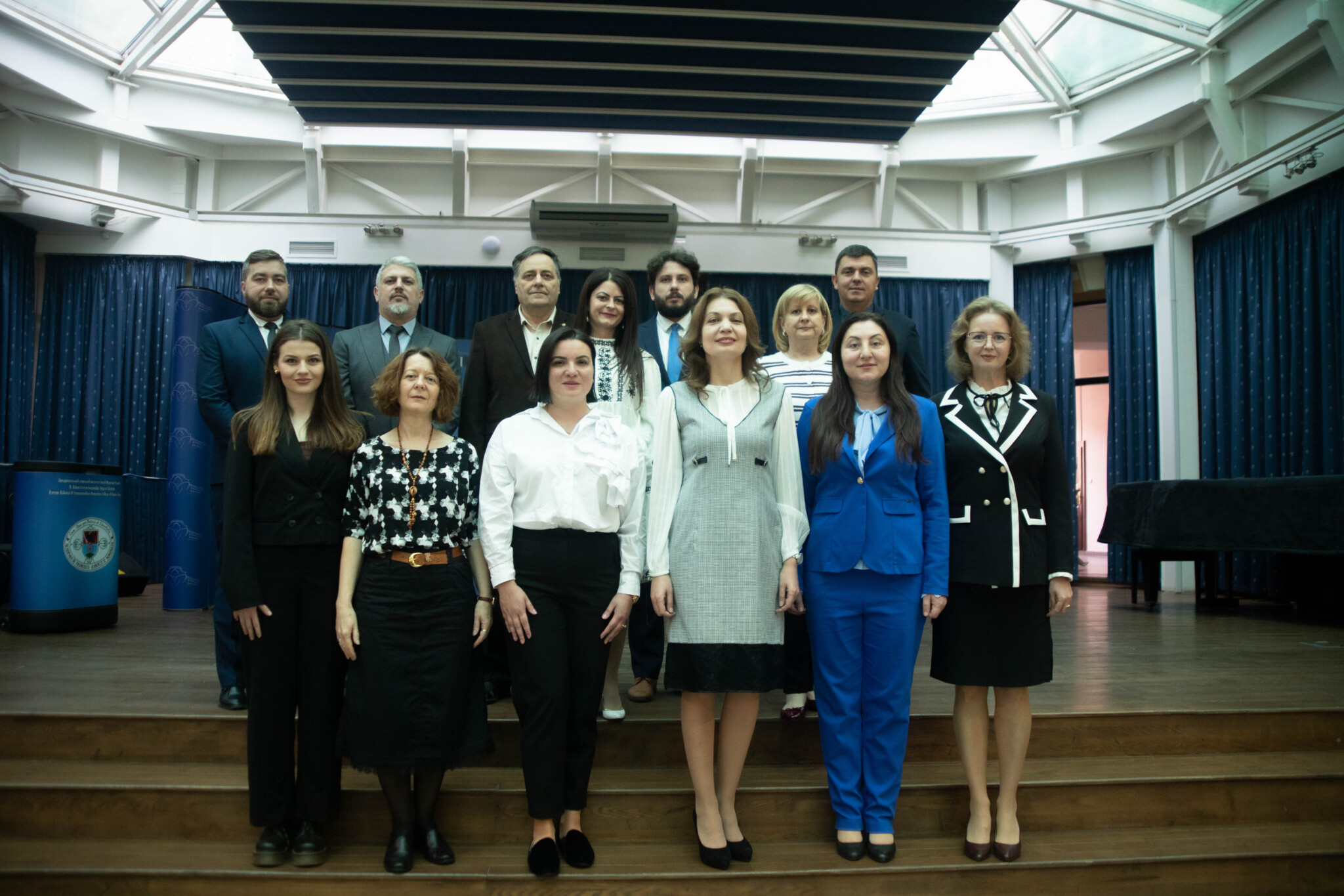 Department of History and Social Sciences