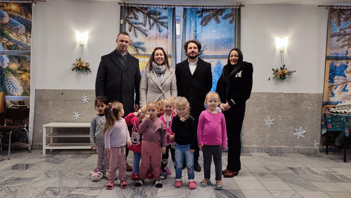 Jótékonysági adventi vásár – egyetemünk és a Pro Cultura Subcarpathica ...